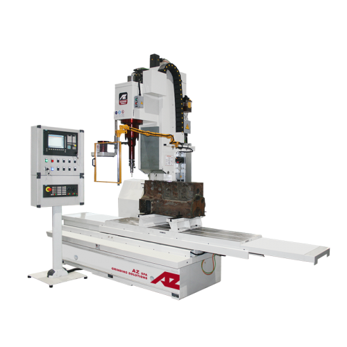 VBX SERIES CNC MACHINING CENTRES